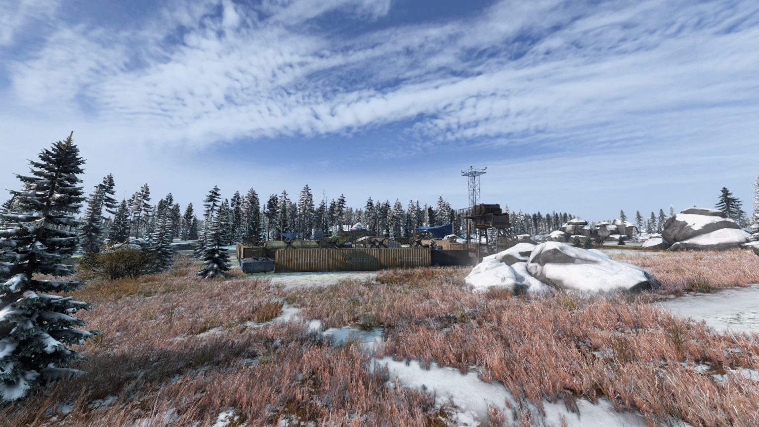 Dayz Mapping – Custom Dayz Mapping